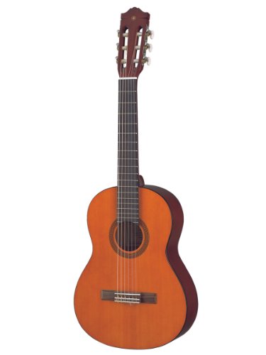 Yamaha CGS102A Half-Size Classical Guitar - Natural