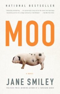 moo