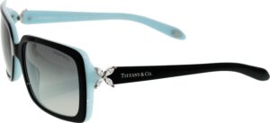 tiffany 4047b 80553c black 4047 sunglasses