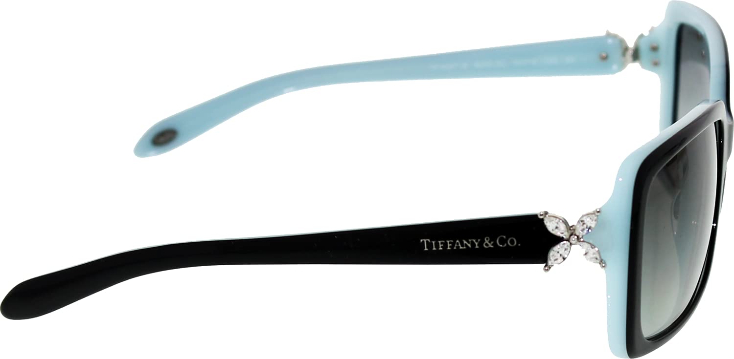 Tiffany 4047B 80553C Black 4047 Sunglasses