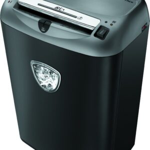 Fellowes Powershred 75Cs 12-Sheet Cross-Cut Shredder (4675701)