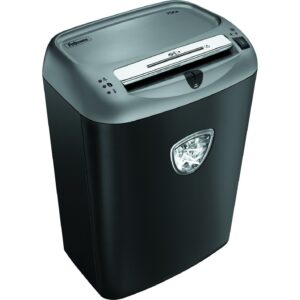 Fellowes Powershred 75Cs 12-Sheet Cross-Cut Shredder (4675701)