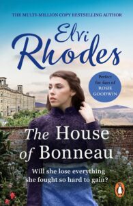 the house of bonneau: an emotional and heartbreaking saga you’ll never forget...