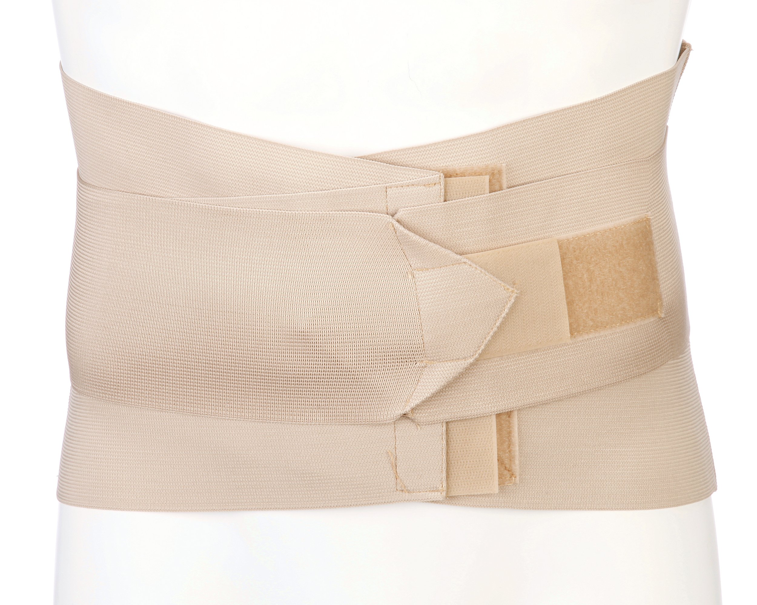 medi Lumbar Sacral Support - Best for Lower Back Pain and Injury Recovery