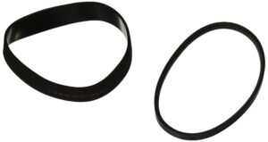 hoover genuine windtunnel self-propelled belt set (38528-034 & 38528-035)