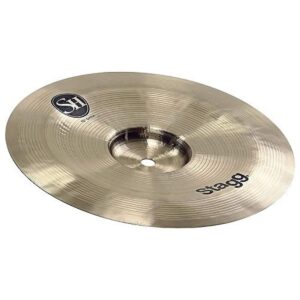 stagg sh-ch10r 10-inch sh china cymbal