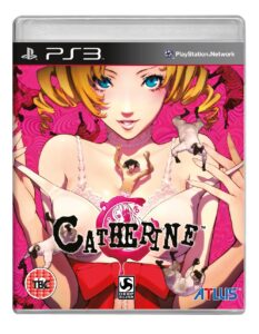 catherine