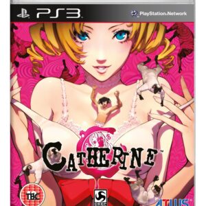 Catherine