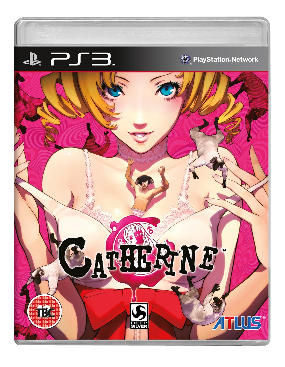 Catherine