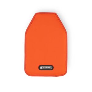 Le Creuset Wine Cooler Sleeve, Flame