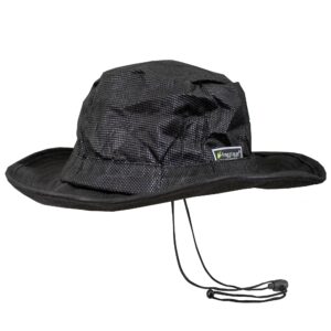 FROGG TOGGS Bucket Hat, Waterproof, Breathable, Sun Protection