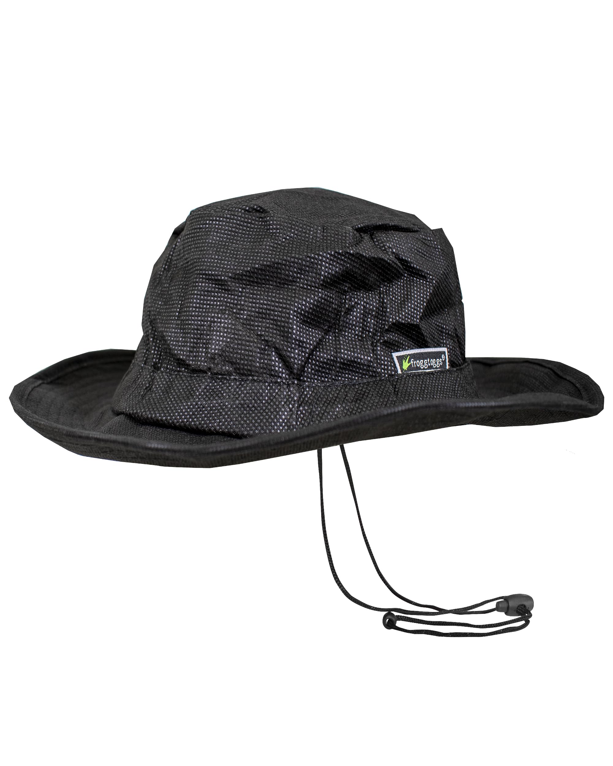 FROGG TOGGS Bucket Hat, Waterproof, Breathable, Sun Protection