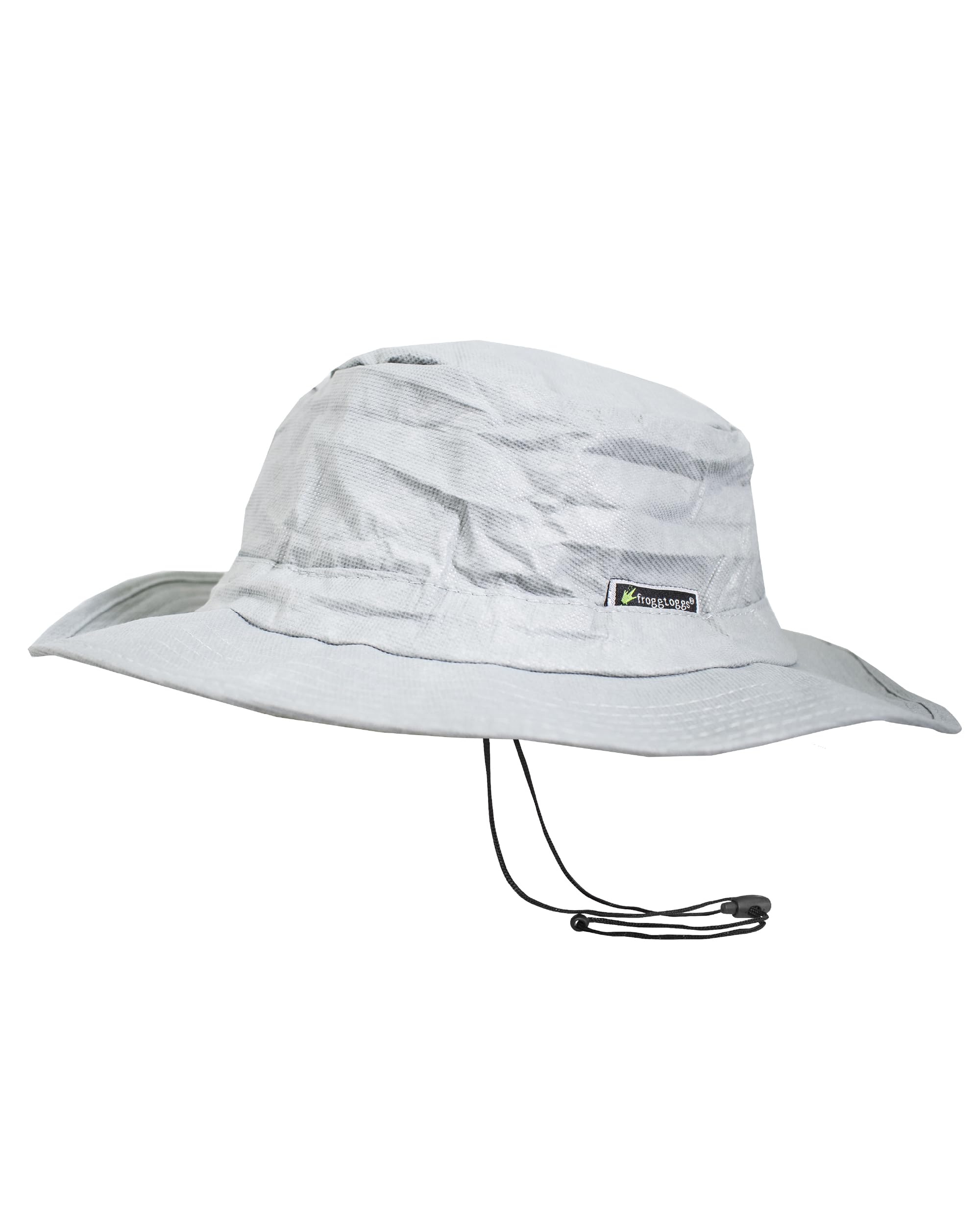 FROGG TOGGS Bucket Hat, Waterproof, Breathable, Sun Protection