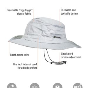 FROGG TOGGS Bucket Hat, Waterproof, Breathable, Sun Protection