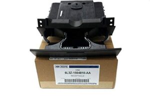 6l3z1504810aa receptacle and housi oem ford