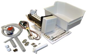 whirlpool 1129316 ice maker kit