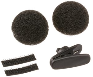 shure rk322 replacement accessory kit for pg30