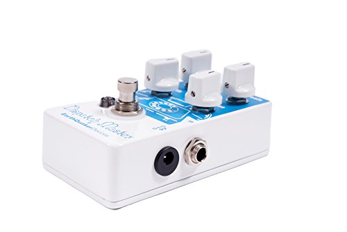 EarthQuaker Devices Dispatch Master Delay/Reverb Effects Pedal