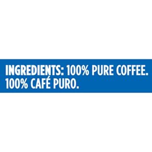 Maxwell House The Original Roast Medium Roast Ground Coffee, 11.5 oz Canister