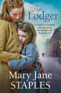 the lodger: a delightful cockney page-turner you won’t be able to put down