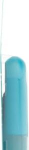 Listerine Pocketmist Cool Mint Oral Care Mist to Get Rid Of Bad Breath, 0.26 Fl Oz (Pack of 2)