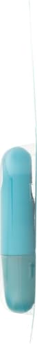 Listerine Pocketmist Cool Mint Oral Care Mist to Get Rid Of Bad Breath, 0.26 Fl Oz (Pack of 2)