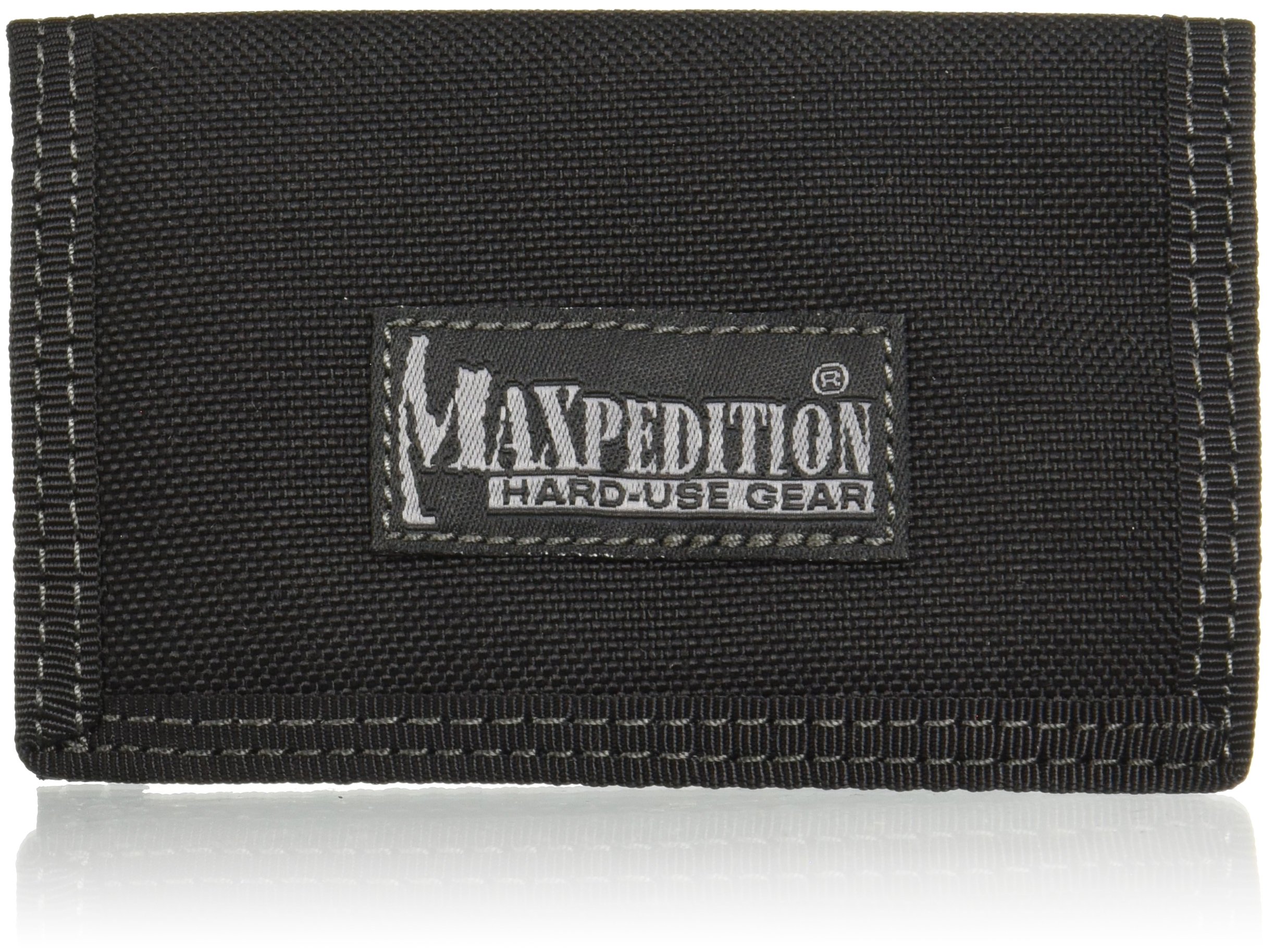 Maxpedition Gear Micro Wallet Black