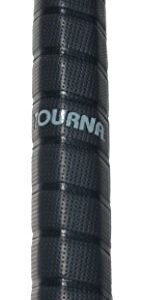 Tourna PRO Tour Grip Thin Replacement Tennis Grip 1.5mm - Black