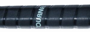 Tourna PRO Tour Grip Thin Replacement Tennis Grip 1.5mm - Black