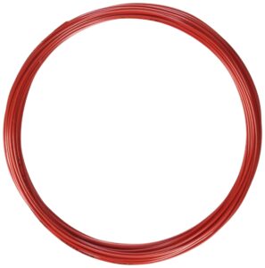 solinco outlast tennis string set-red-18