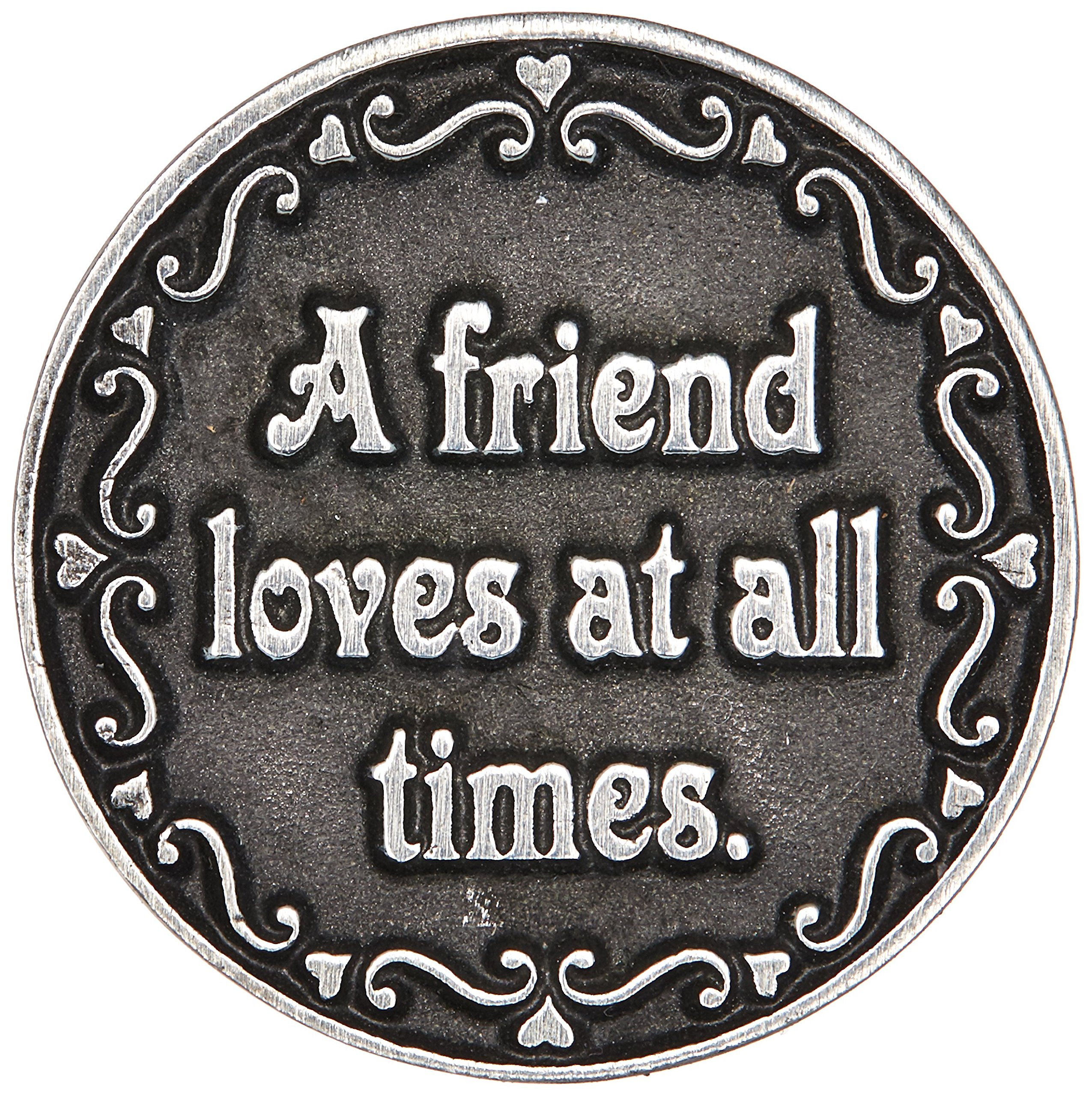 Cathedral Art (Abbey & CA Gift Friend Pocket Poket Tokens, 1 Inch