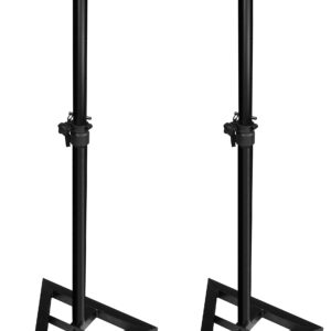 Ultimate Support JS-MS70 JamStands Series Studio Monitor Stands (Pair)