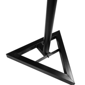 Ultimate Support JS-MS70 JamStands Series Studio Monitor Stands (Pair)