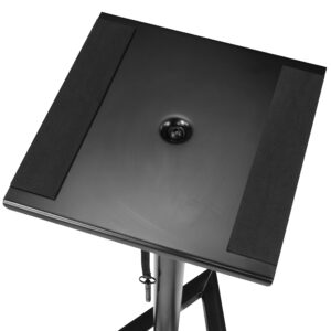 Ultimate Support JS-MS70 JamStands Series Studio Monitor Stands (Pair)