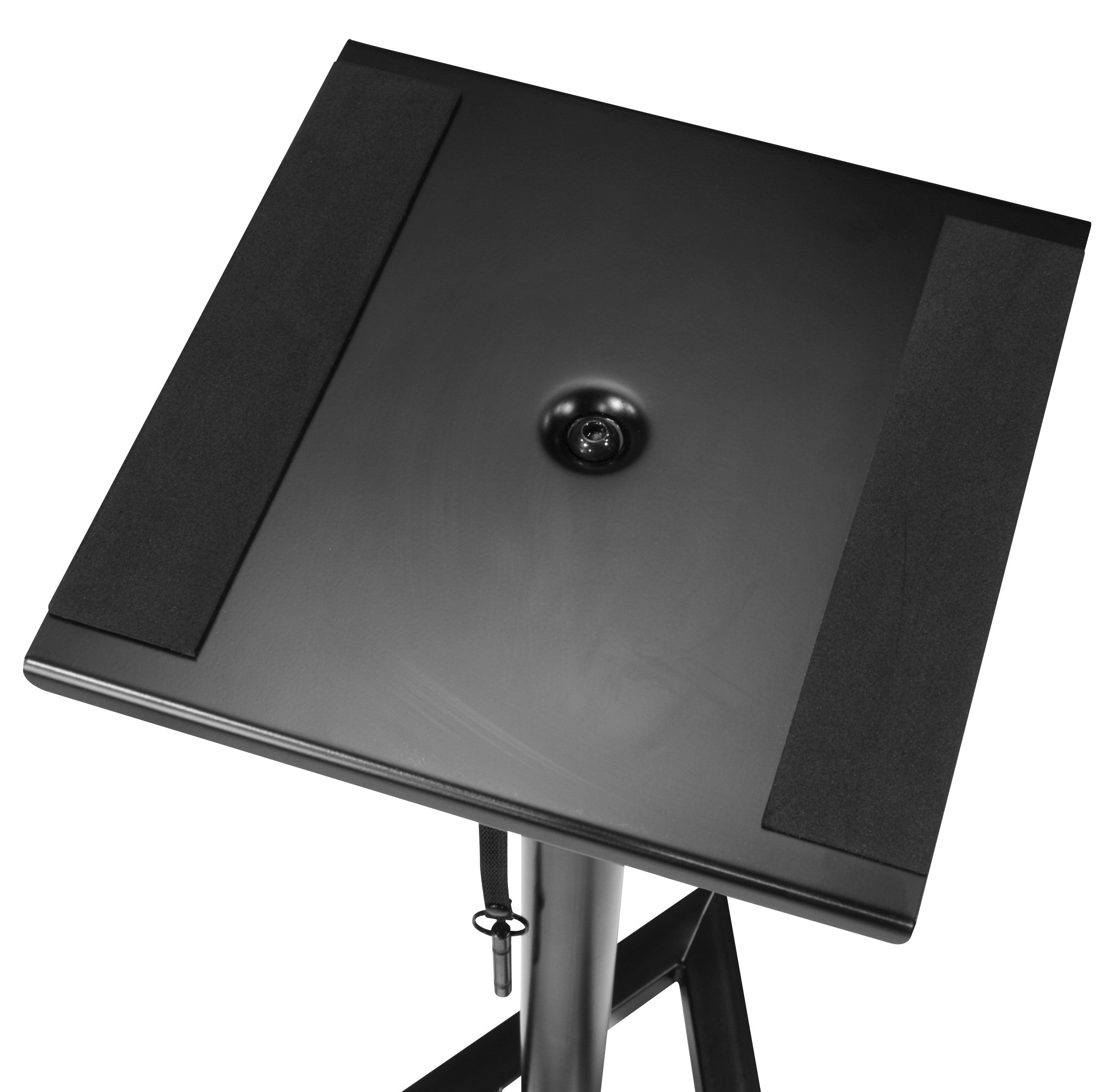 Ultimate Support JS-MS70 JamStands Series Studio Monitor Stands (Pair)