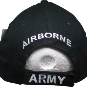 NEW Airborne Jump Wings Cap