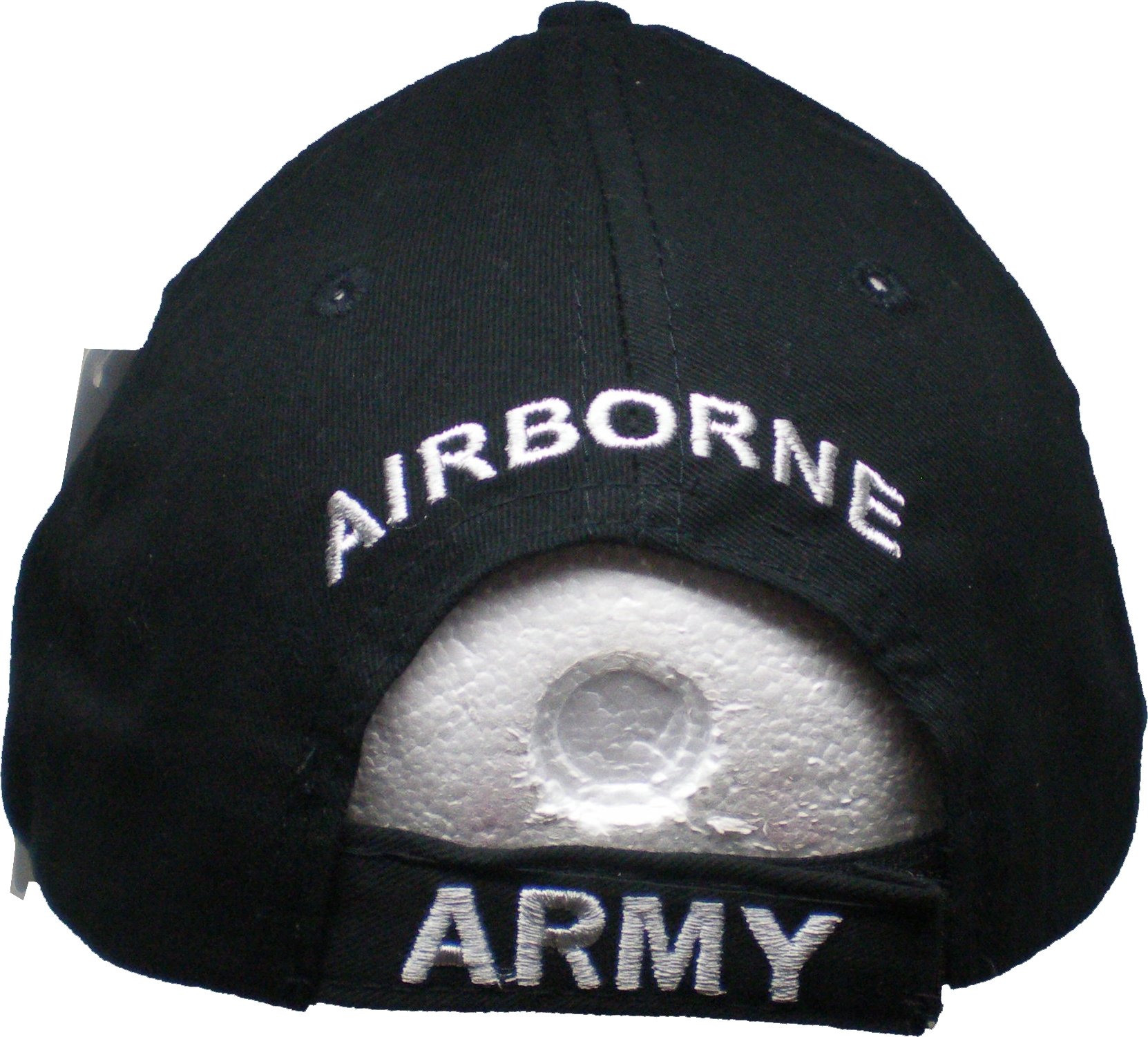 NEW Airborne Jump Wings Cap