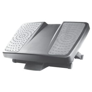 Fellowes Ultimate Foot Support (8067001)