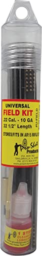 Pro Shot Products .22-12 Gauge Universal Field Gold, 6.5", U-Field