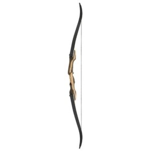 october mountain products smoky mountain hunter 62 in. recurve (rh - 45 lbs.)