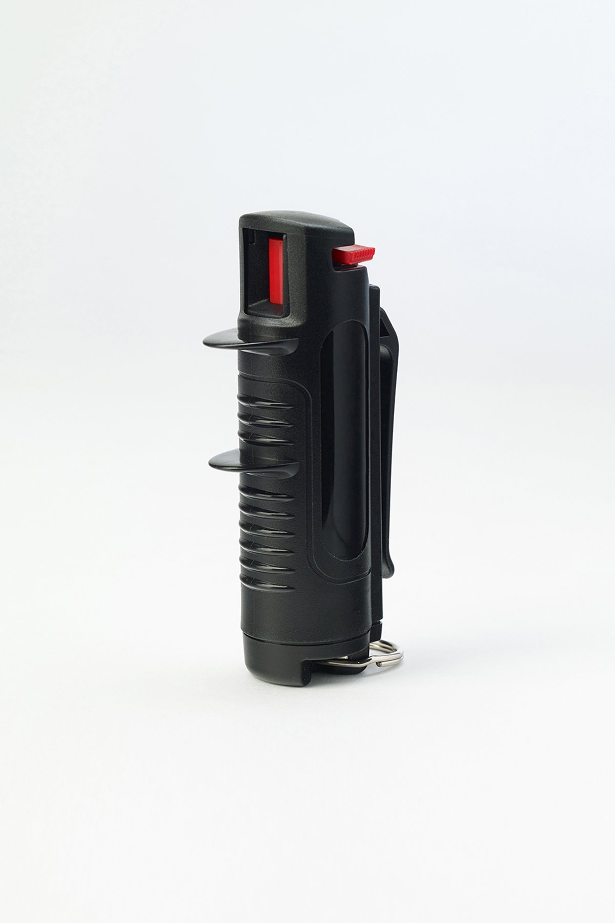 Tornado Pepper Spray Armor Case (Black)