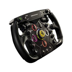 Thrustmaster F1 Add-On Wheel (PC)