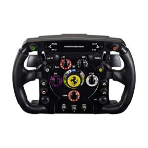 Thrustmaster F1 Add-On Wheel (PC)