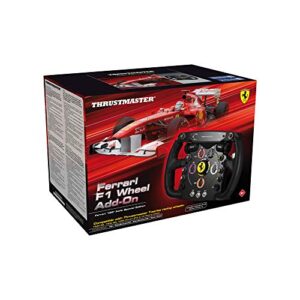 Thrustmaster F1 Add-On Wheel (PC)