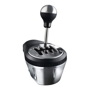 thrustmaster th8a gear shifter (compatible with playstation, xbox and pc)