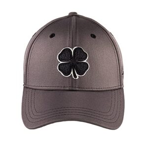 black clover premium clover flex stretch fitted cap