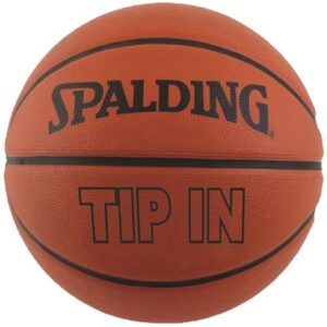 spalding tip-in basketball - official size 7 (29.5")