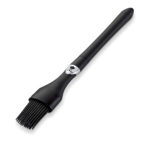 weber silicone basting brush