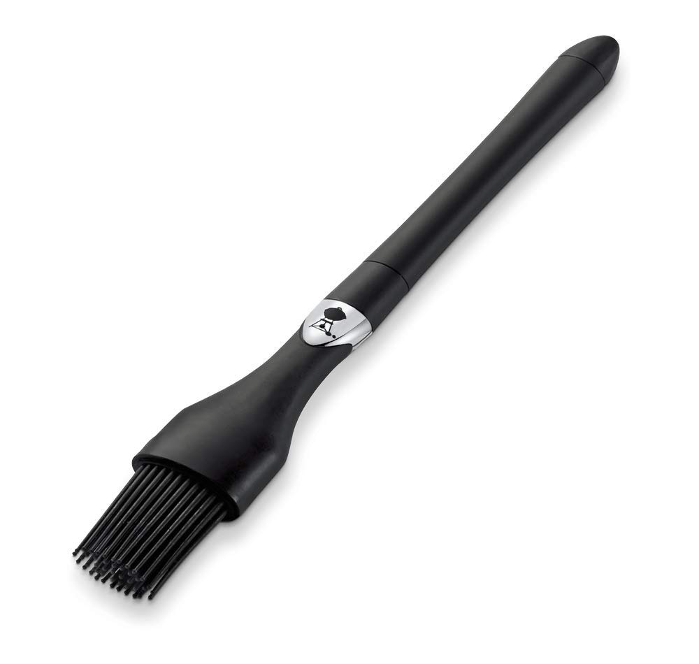 Weber Silicone Basting Brush