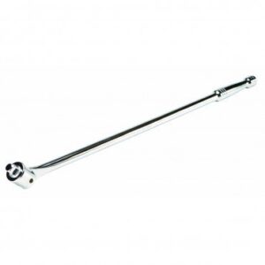 pittsburgh pro 25" breaker bar - 1/2" drive